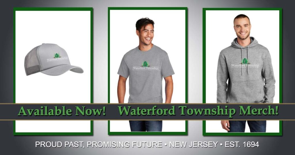 Home - Waterford Township