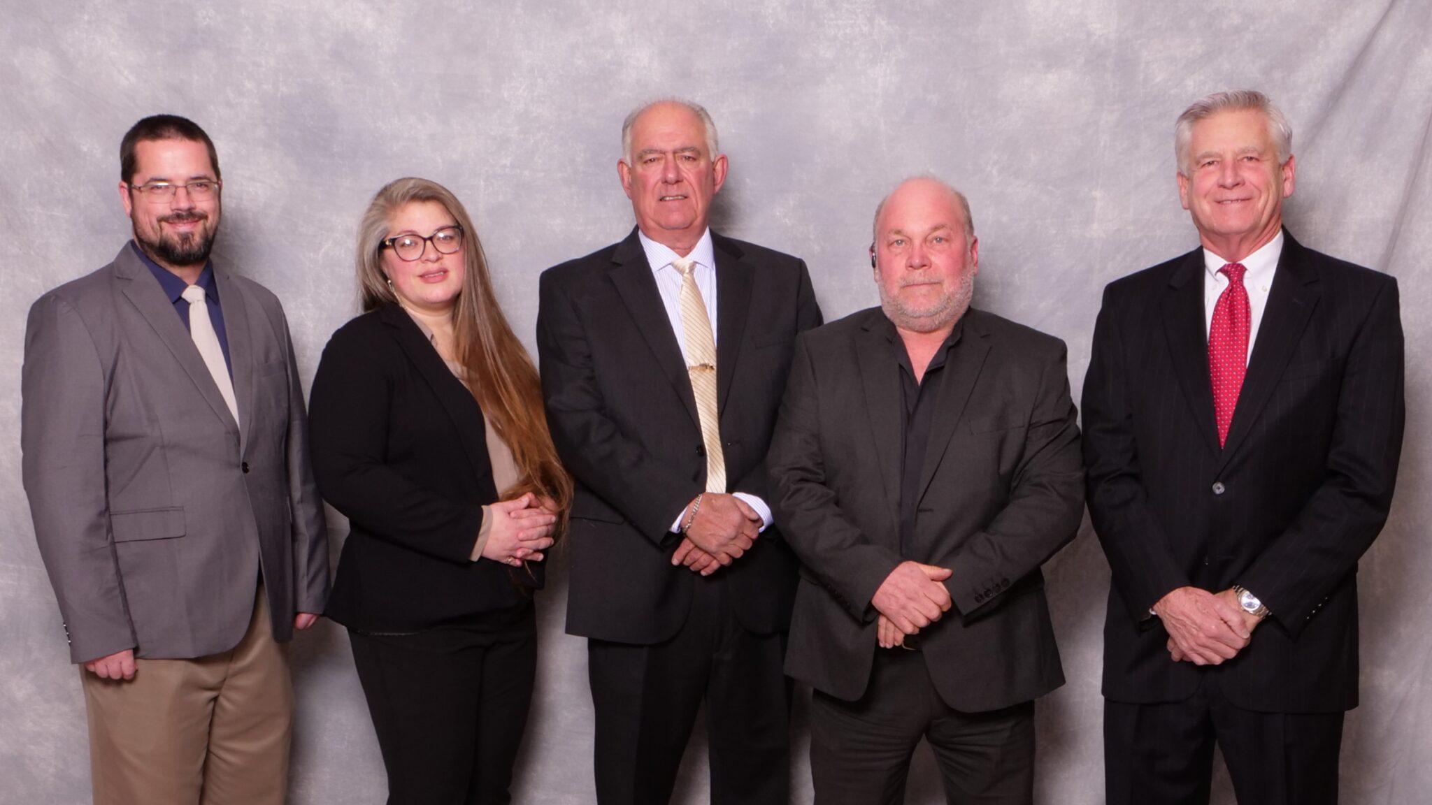 Township Mayor & Committee - Waterford Township